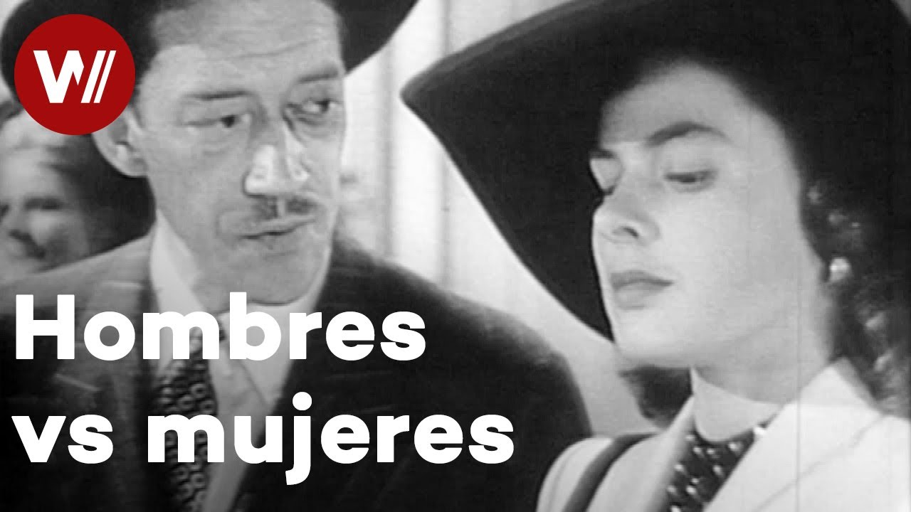 Anima y animus: las diferencias psicológicas entre hombres y mujeres ...