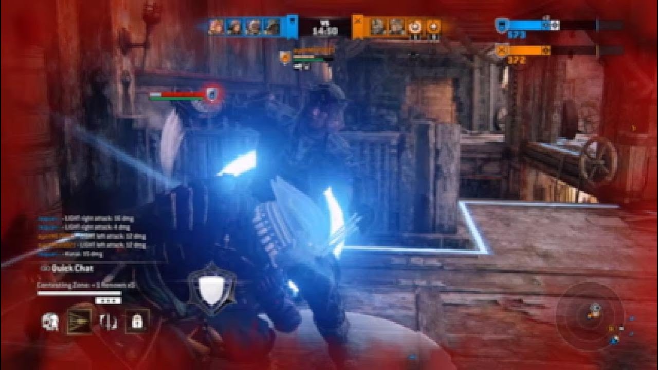 The Enemy rep 70 Orochi: - YouTube