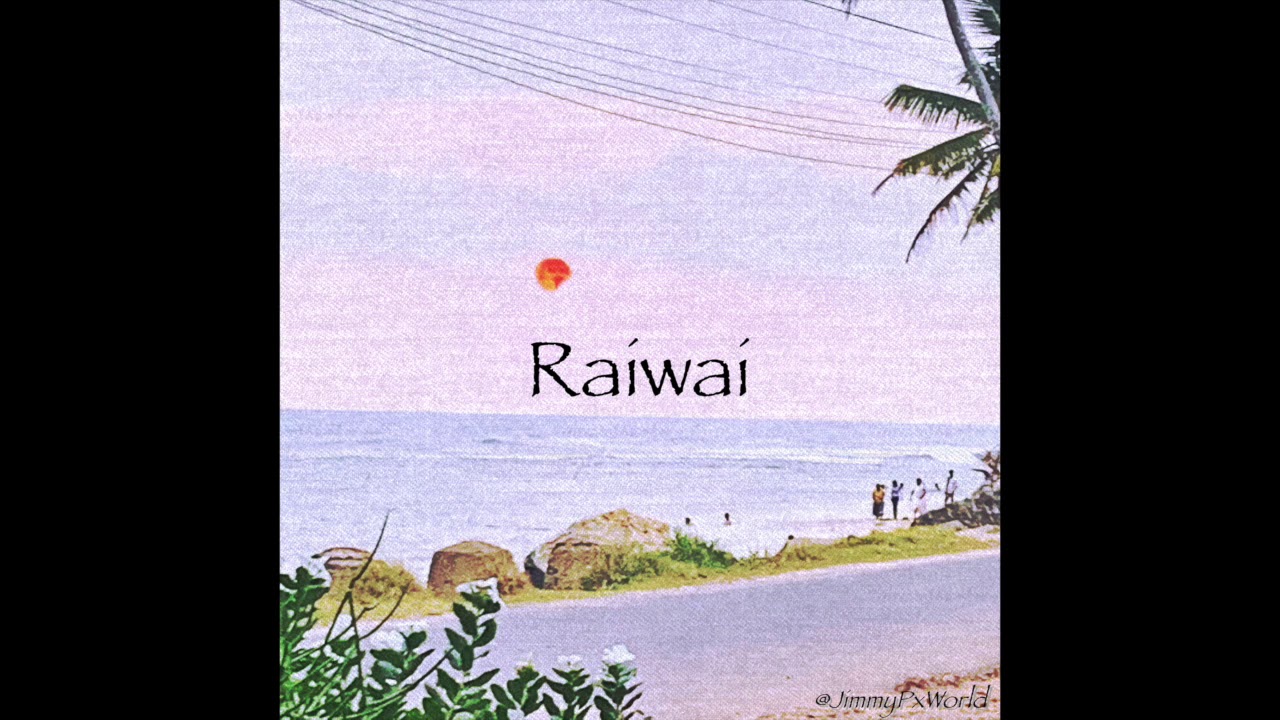 Raiwai (Rawai) 🌴🌴🌴 - YouTube