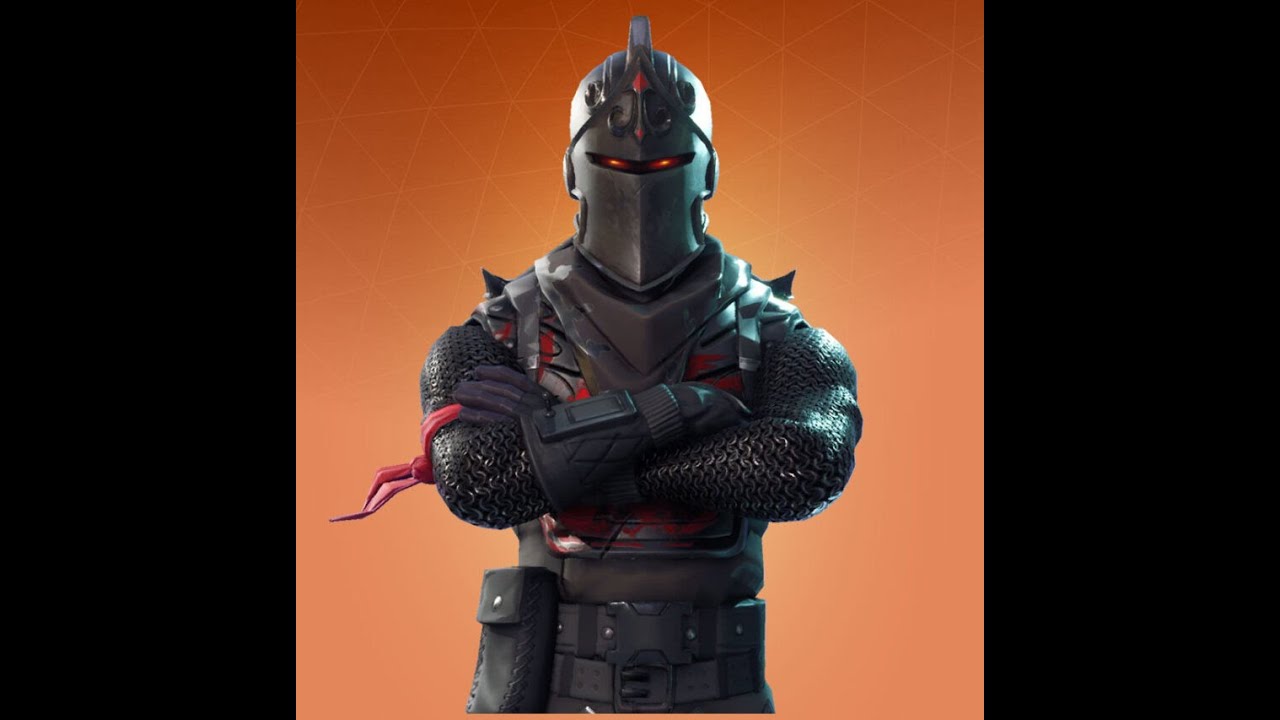 how to get fortnite dev black knight FN - YouTube