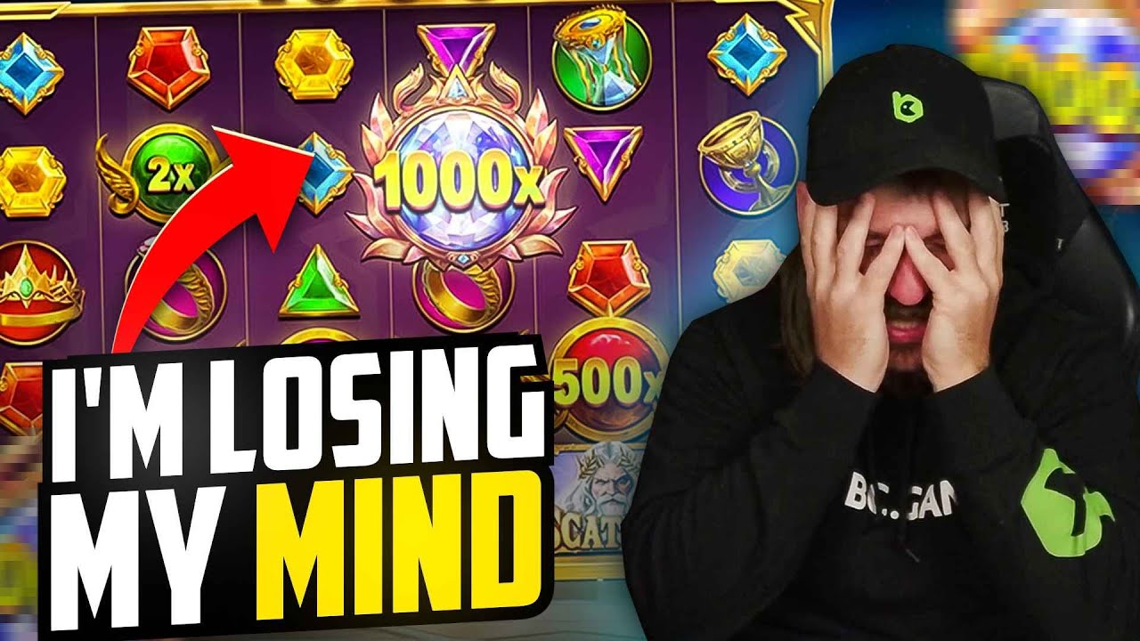 Officially Broke...I’m Losing My Mind - YouTube