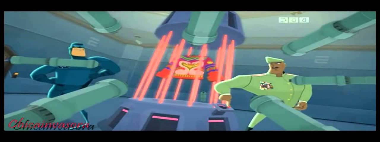 League Of Super Evil - Episode 45A - 00-Geddon - YouTube