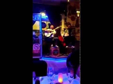 Devrim Seyrek - Korhan Özgören / Bilinmeyen Saati Uygulaması