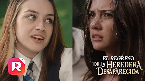 El Regreso de la Heredera Desaparecida | Episodio 10-16 Completa en Español HD - YouTube