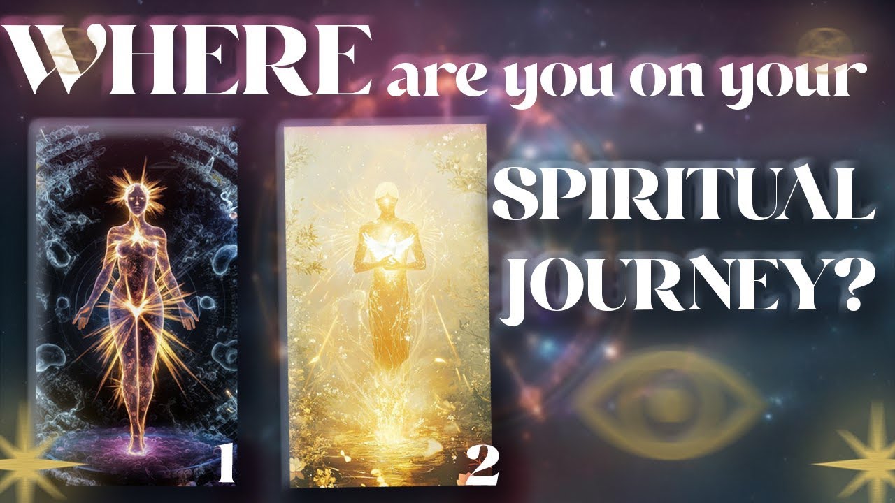 5 Signs You’re Evolving Spiritually (You’ll Be Surprised) - Are You ...