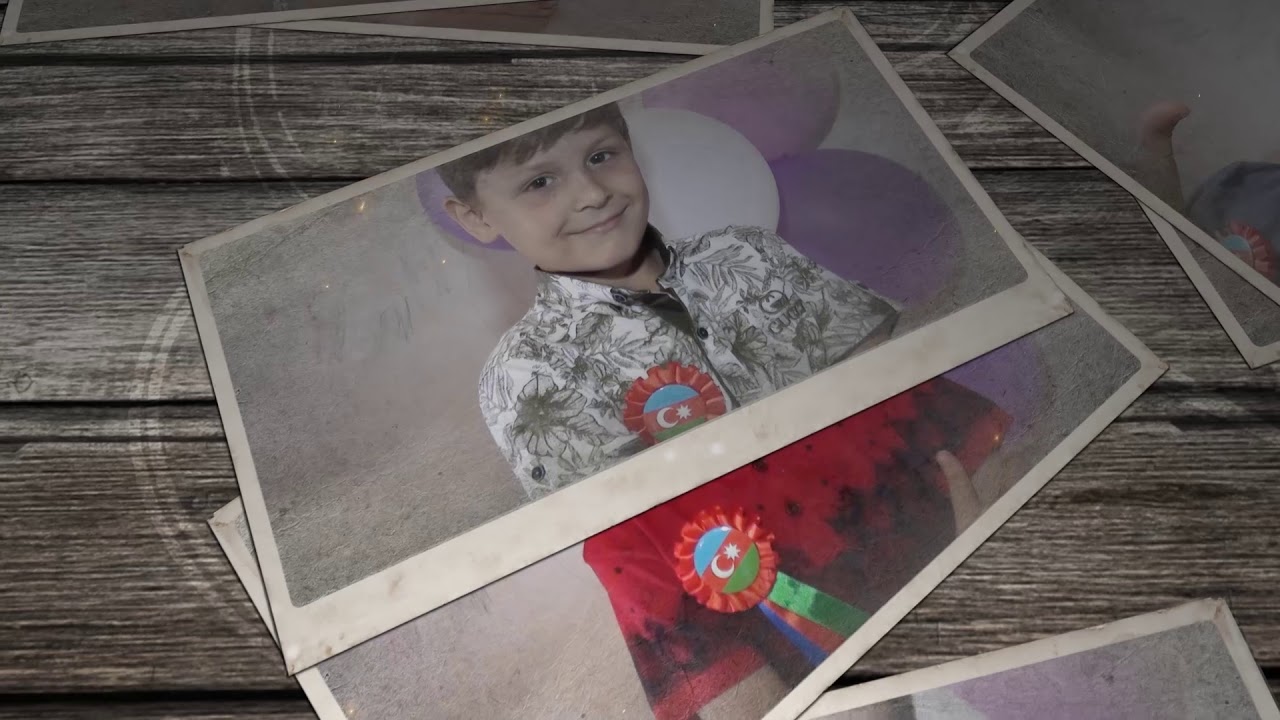 MAIN SCENE 01 - YouTube