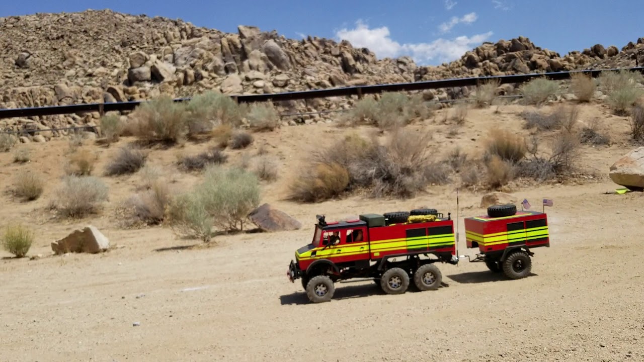 Race drift rally with chase truck - YouTube