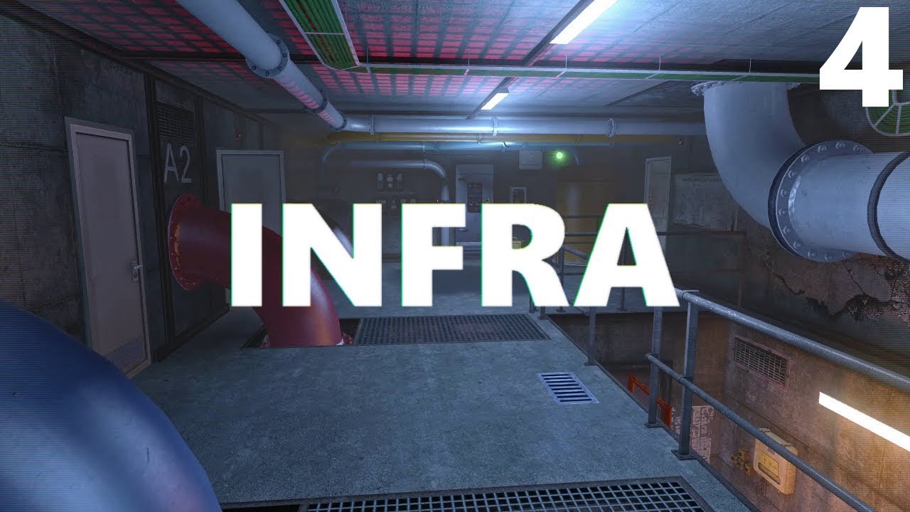 INFRA Complete Edition | ??? ??? & Better Than Before | Full ...