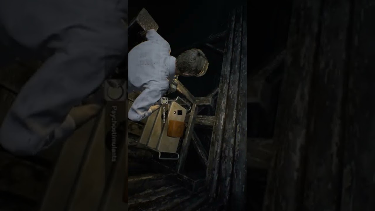 RE7 Resident Evil 7 FULL GAME Scene 162 - YouTube