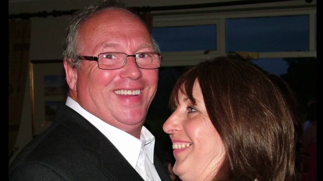 More Radio Awards Mid Sussex 2016 - Frank Milligan - Courage Award ...