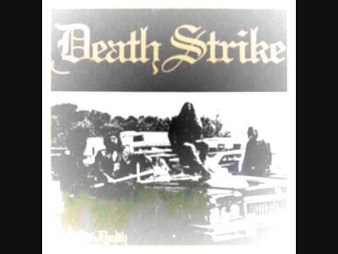 Death Strike - The Final Countdown - YouTube