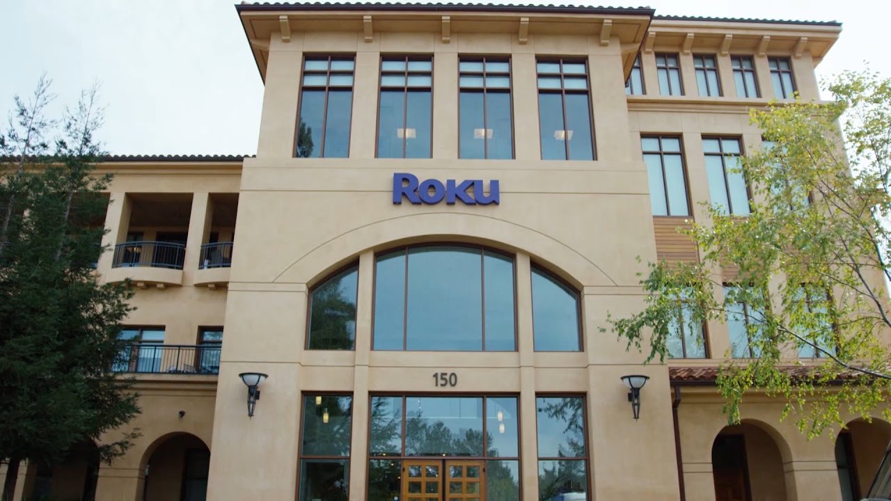 What it's like working at Roku - YouTube