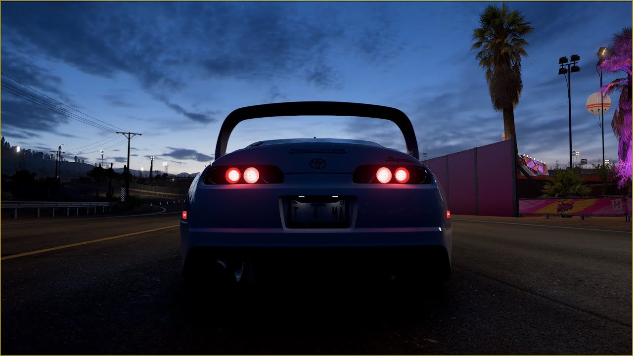 friday stream ☕️ : Forza Horizon 5 gameplay - YouTube