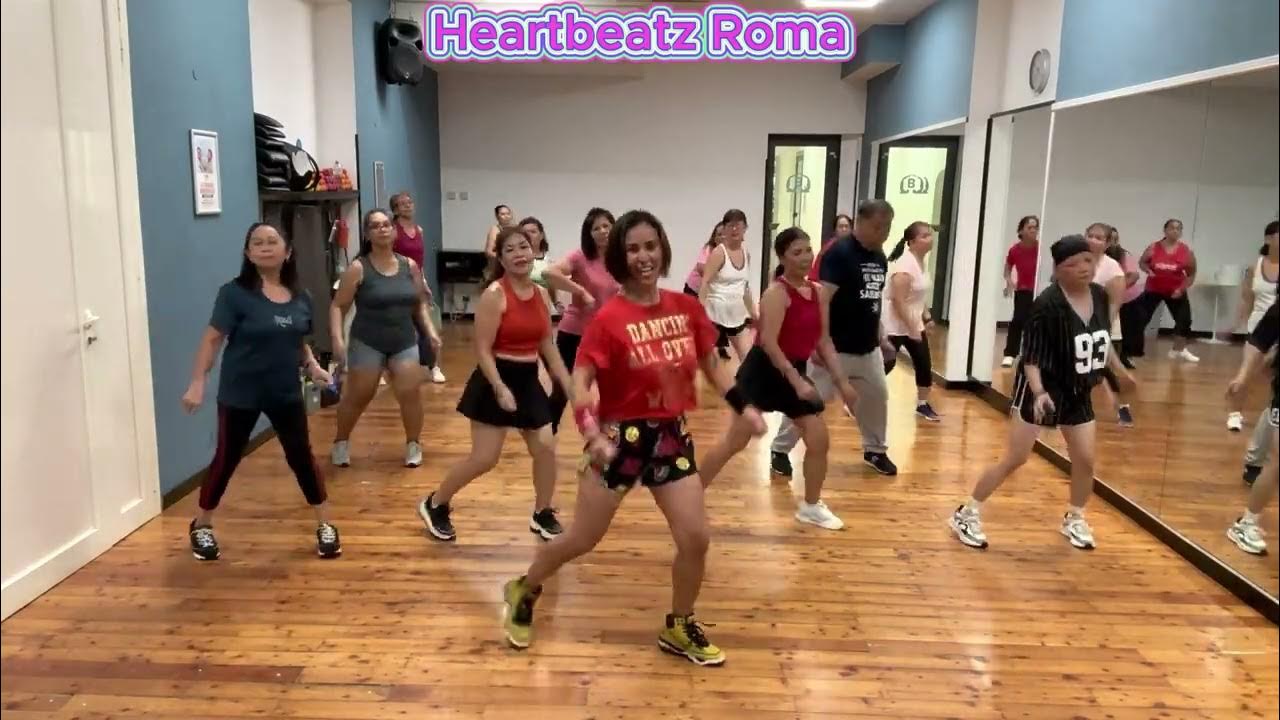 KUNG AKO MAG AASAWA TIKTOK VIRAL BOMB REMIX DJ KENT JAMES | Zumba ...