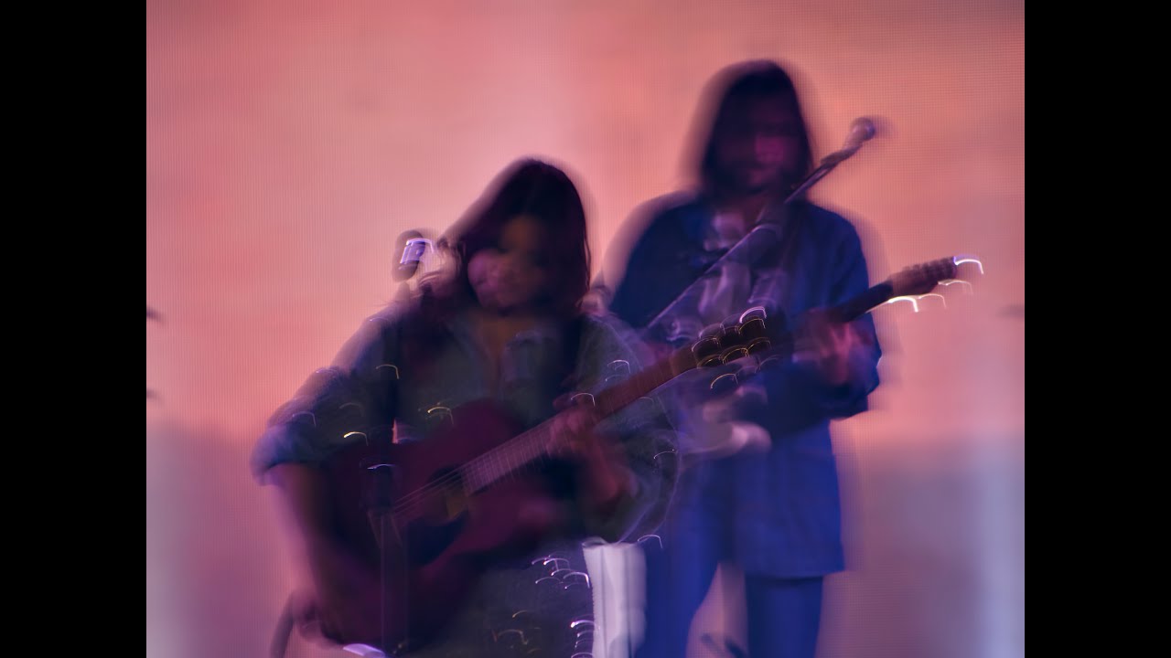 First Aid Kit - My Silver Lining. Live Göteborg 4/6-23 - YouTube