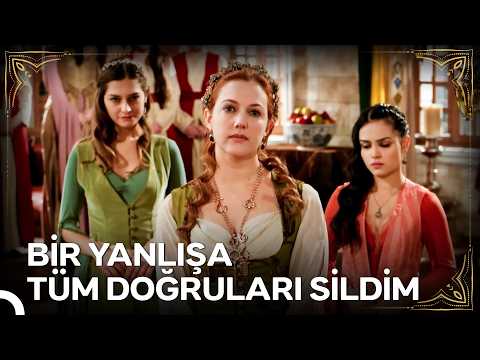 Hürrem İntikamını Aldı!