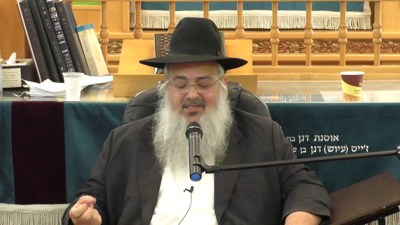 ניגוני הינוקא: מחרוזת א' אלמנטים התבוננות בגדולת ה' • בלעדי לערוץ | The ...