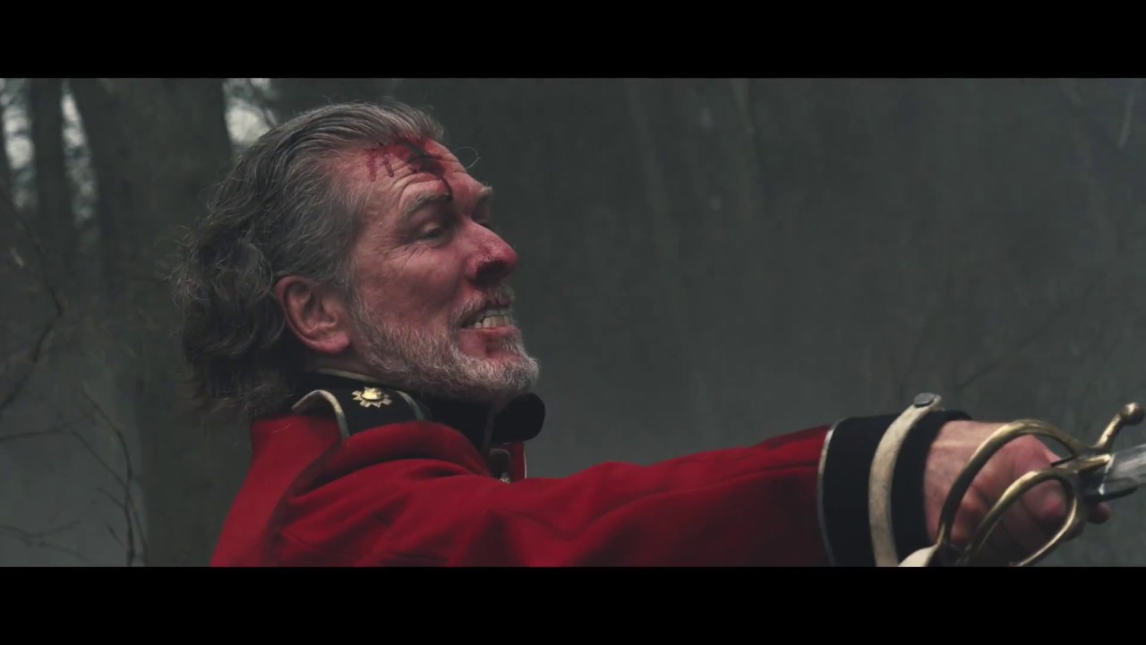 The Necromancer 2018 - PG Trailer - YouTube