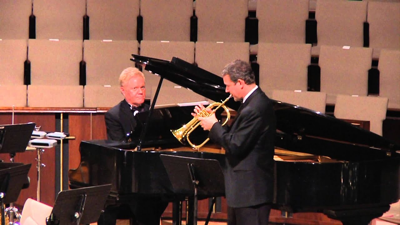 Ryan Anthony - "Someone To Watch Over Me" - YouTube