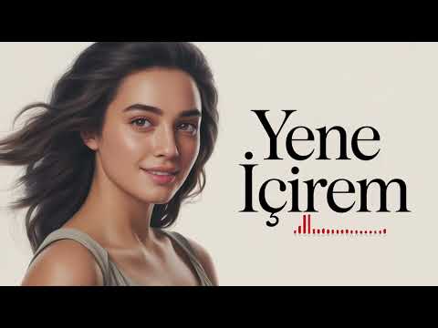 Yenə içirəm - EDM Deep House 2026 