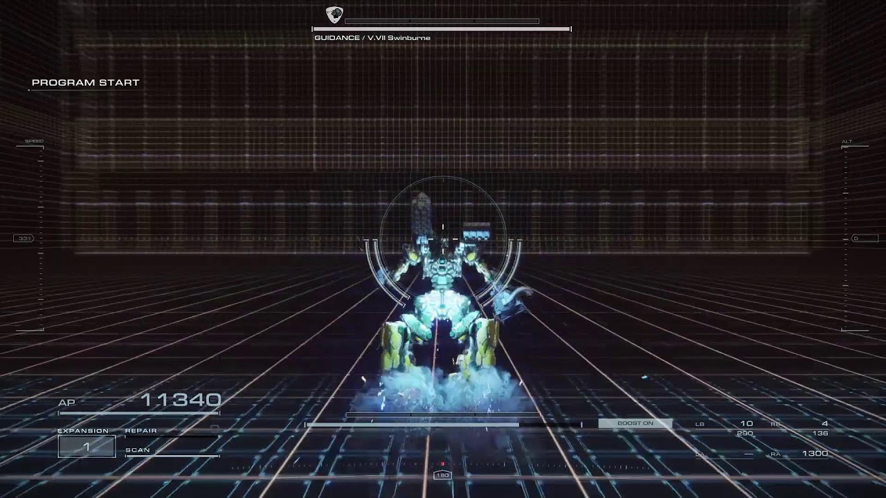 AC6 - YouTube