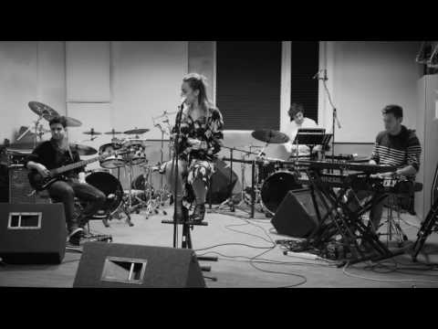 Mey feat. JCAT Live Sessions