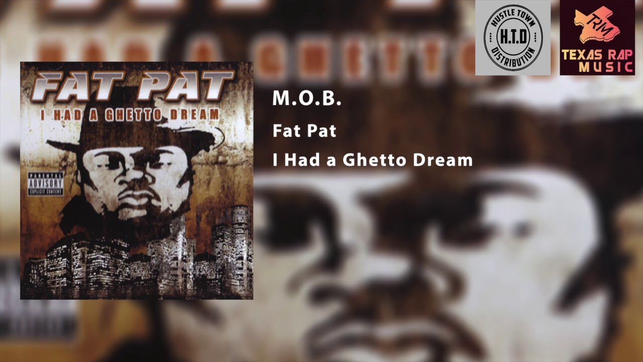 MOB - Fat Pat - YouTube