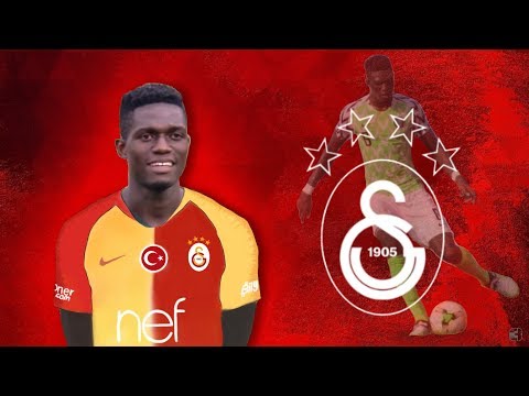 Valentine Ozornwafor ● Welcome to Galatasaray ● 2019 | HD