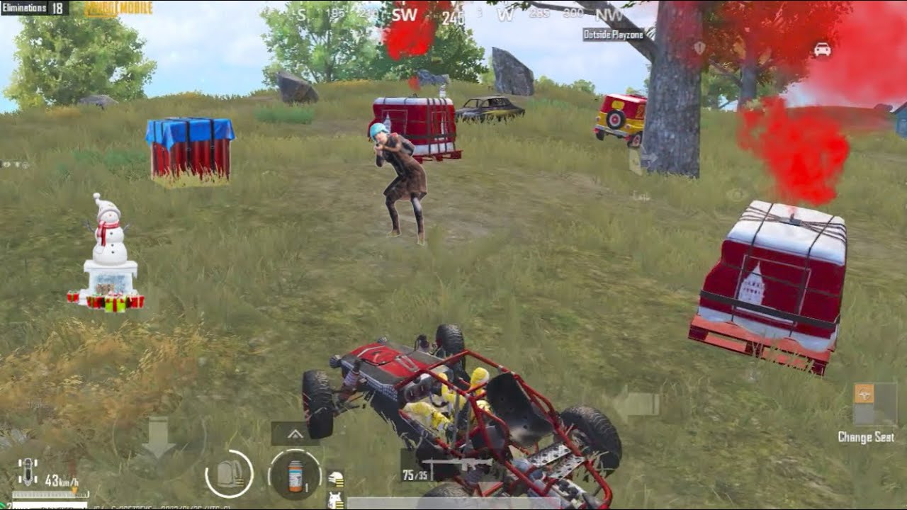 NEW BEST LOOT GAMEPLAY🔥Pubg Mobile - YouTube