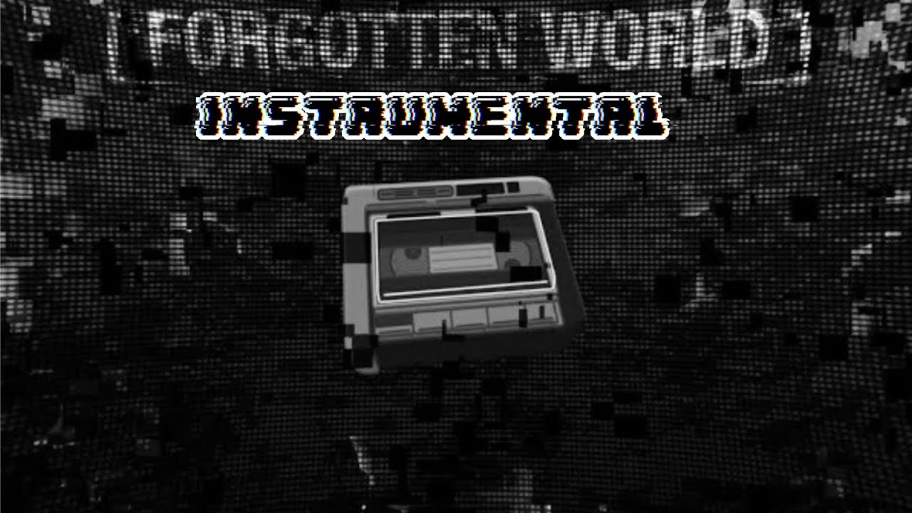 FNF:Pibby Apocalypse (Forgotten World V3) Awe Remix by @sevcext277 ...