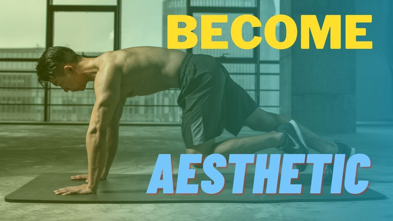 How to Become Aesthetic - YouTube