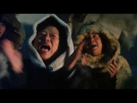 World Music - Traditional Inuit chant - YouTube