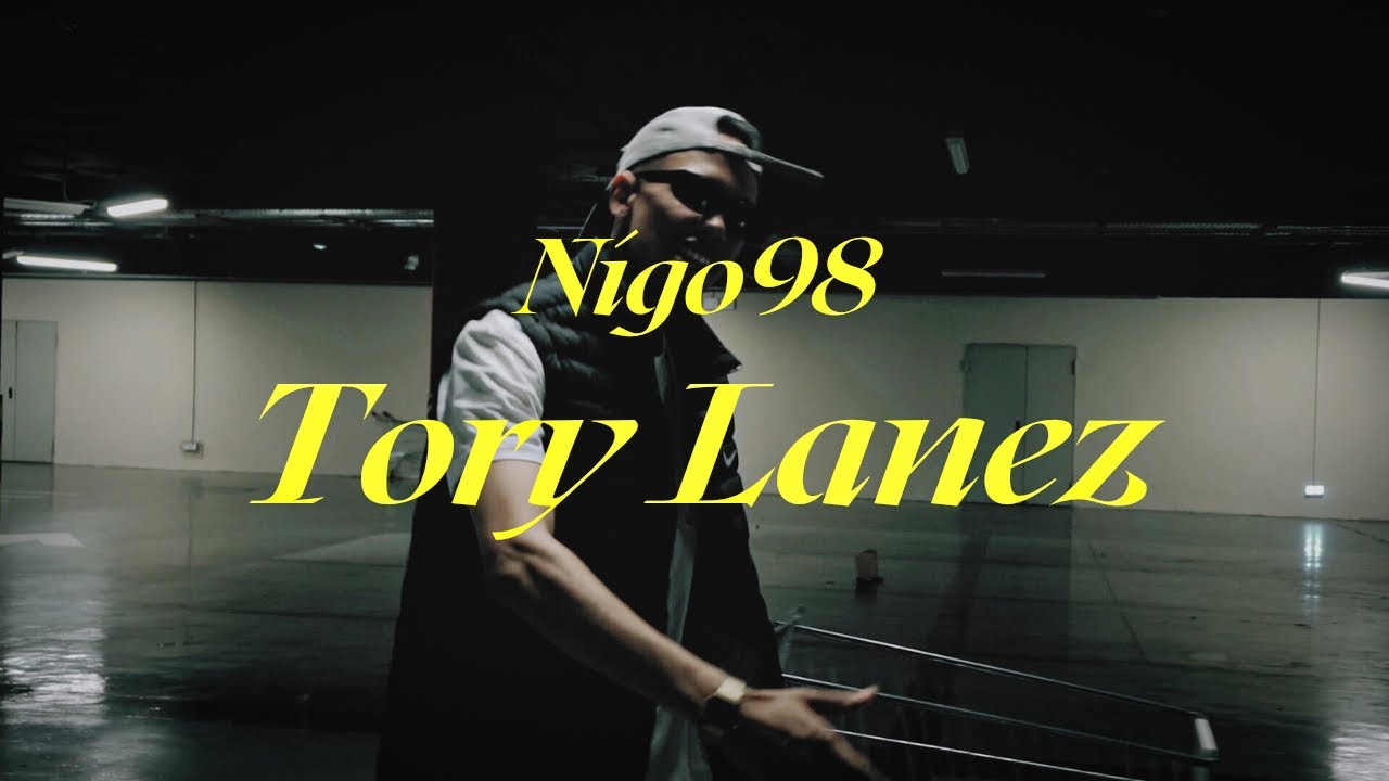 NIGO - TORY LANEZ [ OFFICIAL MUSIC VIDEO ] - YouTube