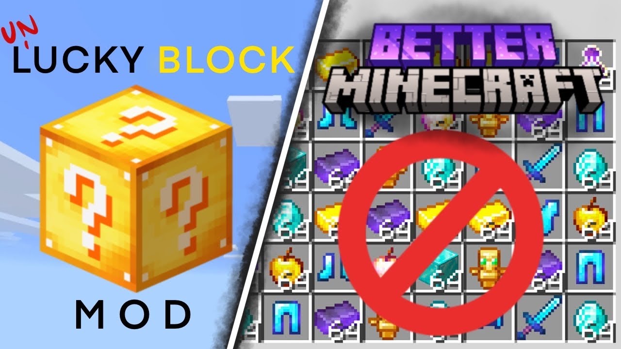 THE "ULTIMATE" LUCKY BLOCK OPENNING IN MODDED MINECRAFT - EP 2 - BTRR - YouTube