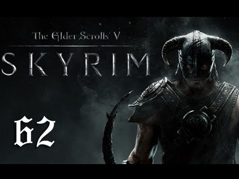 Skyrim Walkthrough - Part 62 "The Ratway" (Let's Play, Playthrough ...