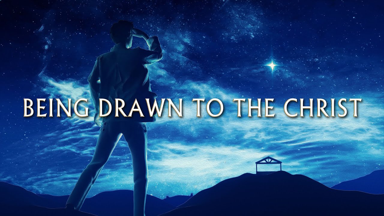 Being Drawn to the Christ by Mike Mooslin, CS | Christmas Eve 2023 Talk ...