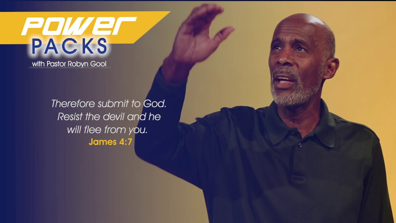 Power Packs with Pastor Gool | EPISODE 282 - YouTube