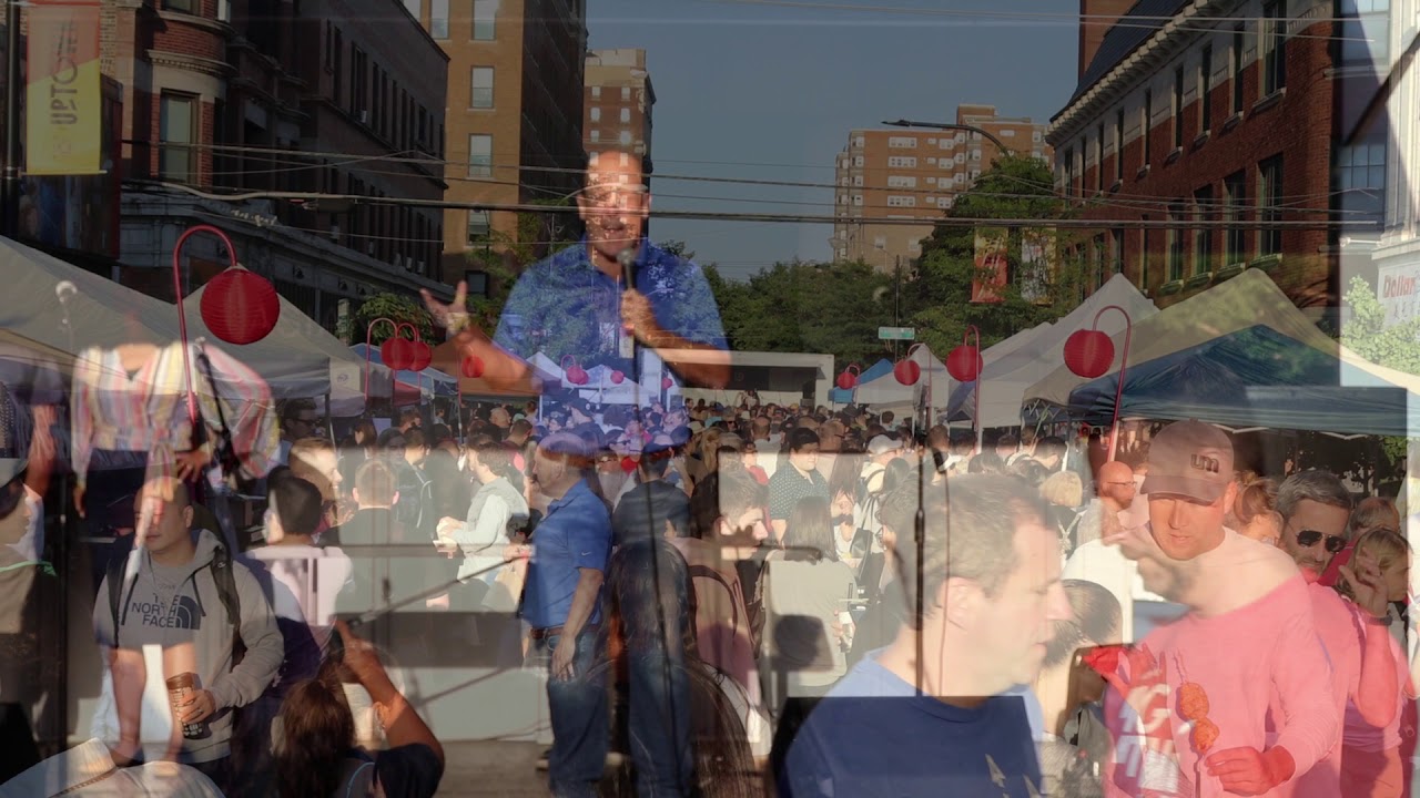 Argyle Night Market | Chicago - YouTube
