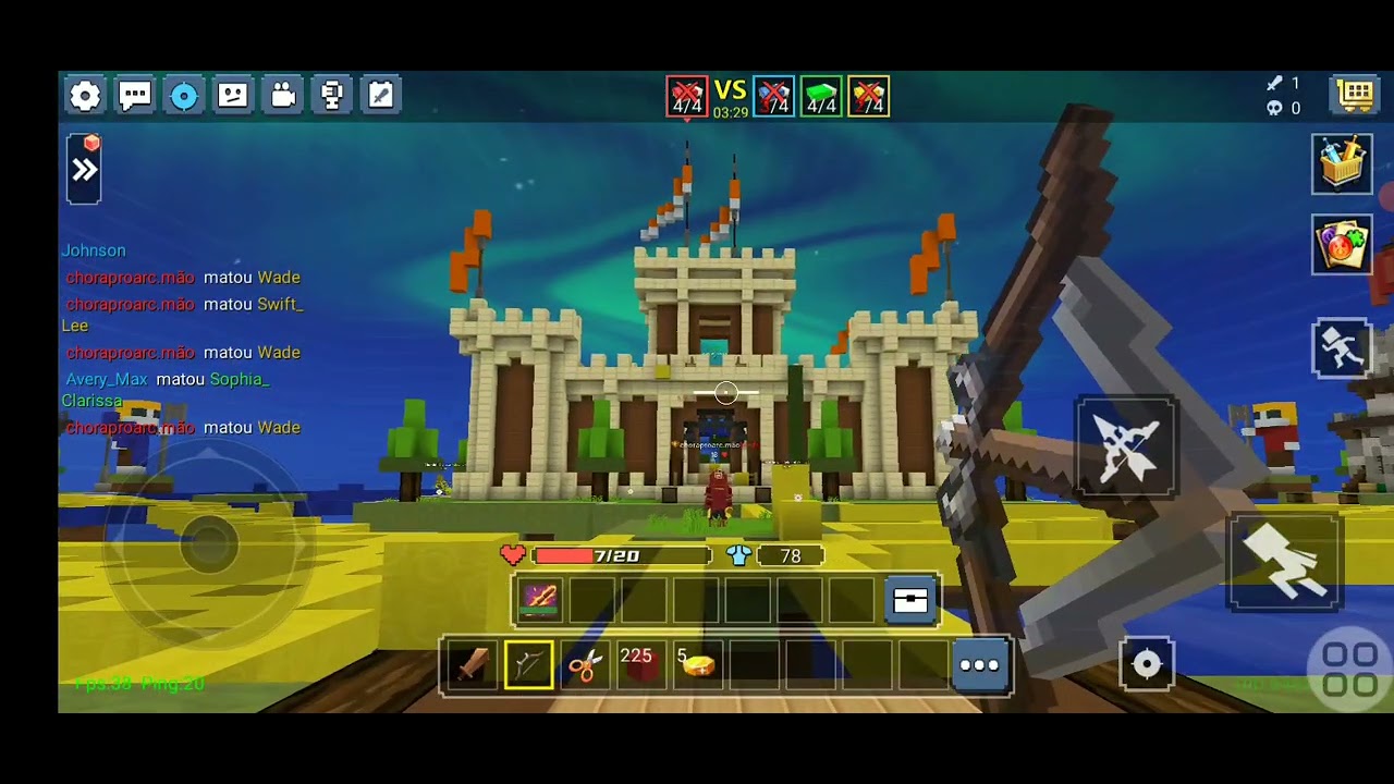 6 de março de 2025 - YouTube