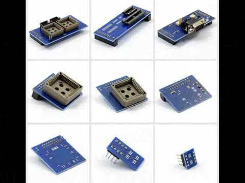 Orange 5 Programmer OEM Orange5 Professional Programming Device With Full Packet Hardware - YouTube