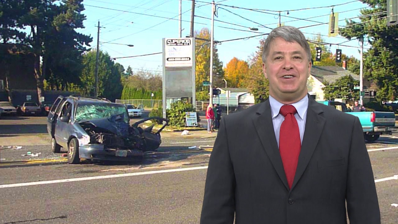 Remmenga Auto Accident Attorney - YouTube