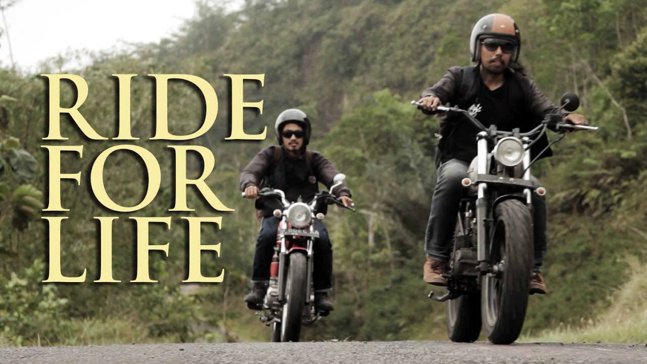 Kulon Progo | The Jewel of Java | Ride for Life - YouTube