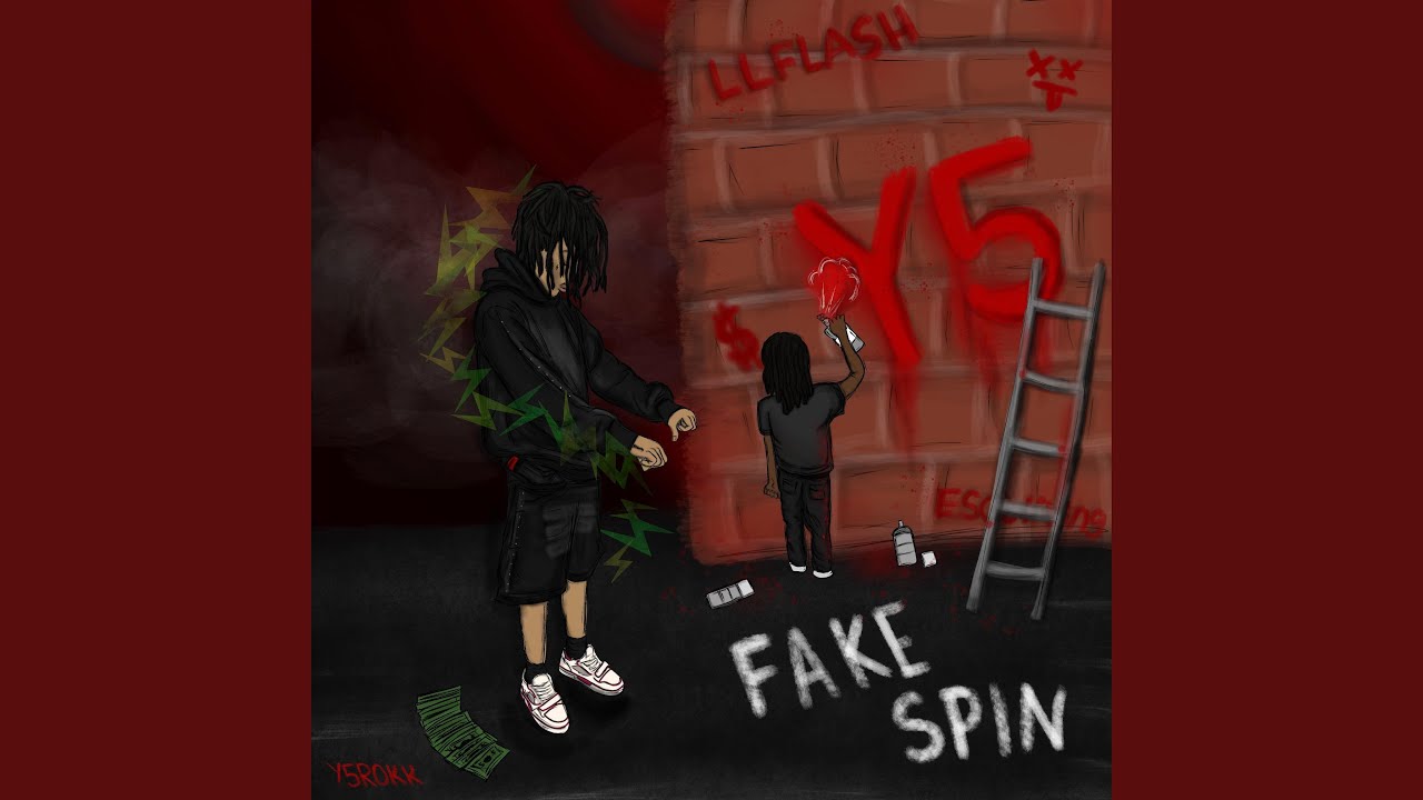 Fake Spin - YouTube