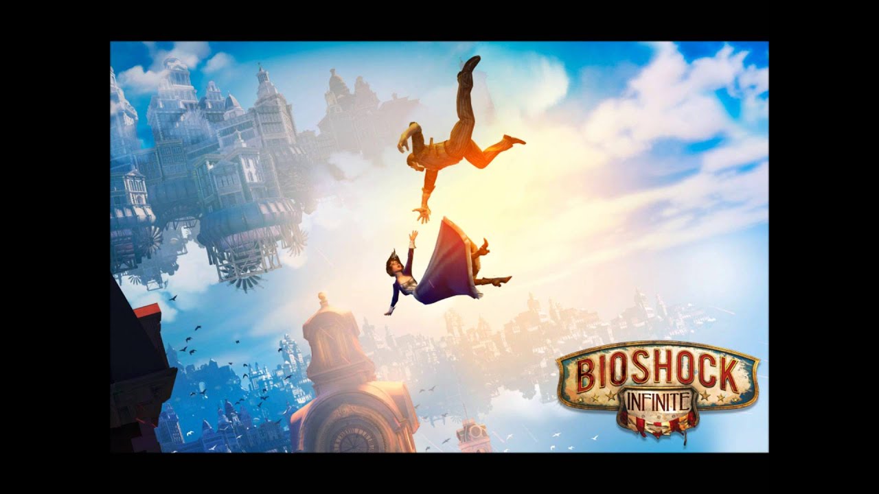 Ed Cobb, Gloria Jones - Tainted Love (BioShock Soundtrack) - YouTube