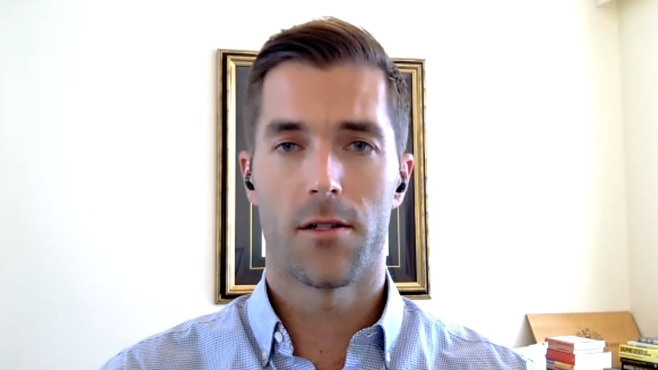 Barton building its platform of major production - YouTube