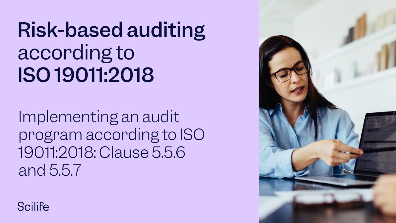 How to ensure effective, efficient, and economically sound audit programs - YouTube