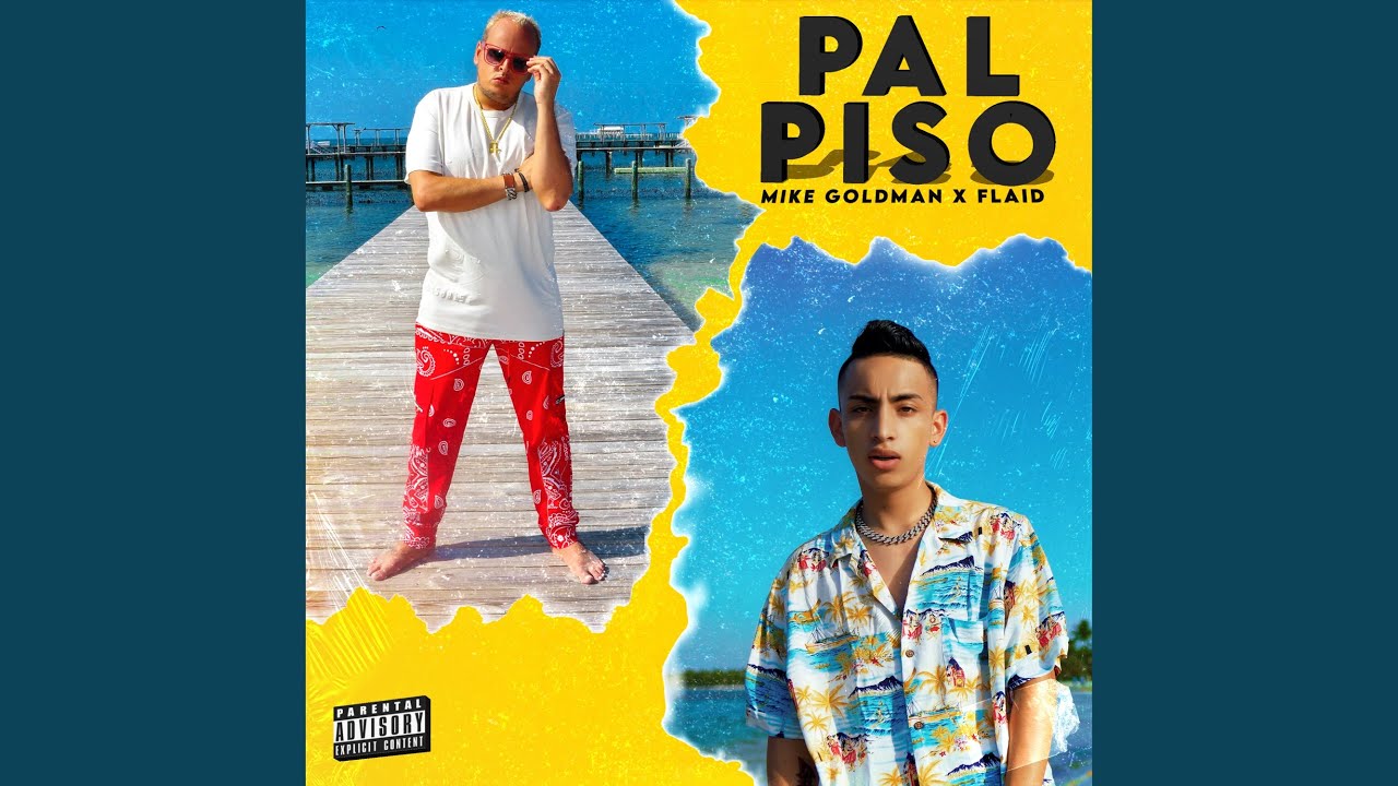Pal Piso - YouTube