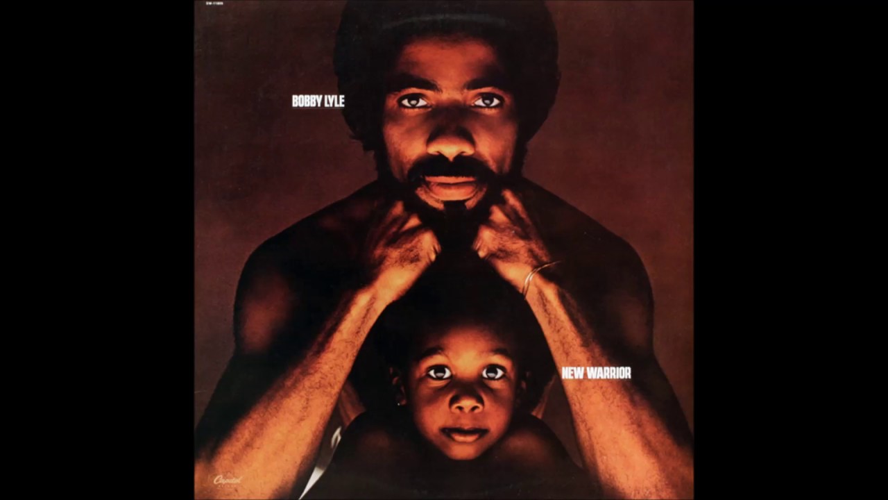 Bobby Lyle - Good Inside - YouTube