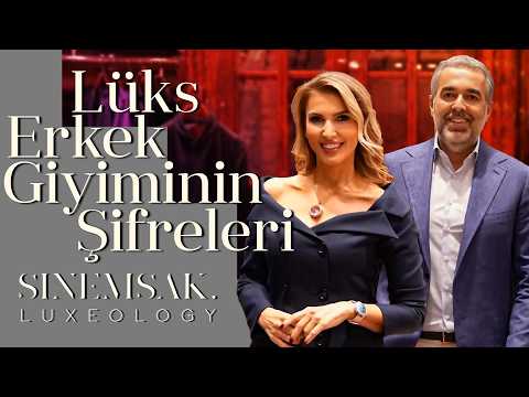 Lüks Erkek Giyiminin Şifreleri: Terzilik, Zanaatkarlık, Sessiz Lüks ve Sınırlı Üretim 