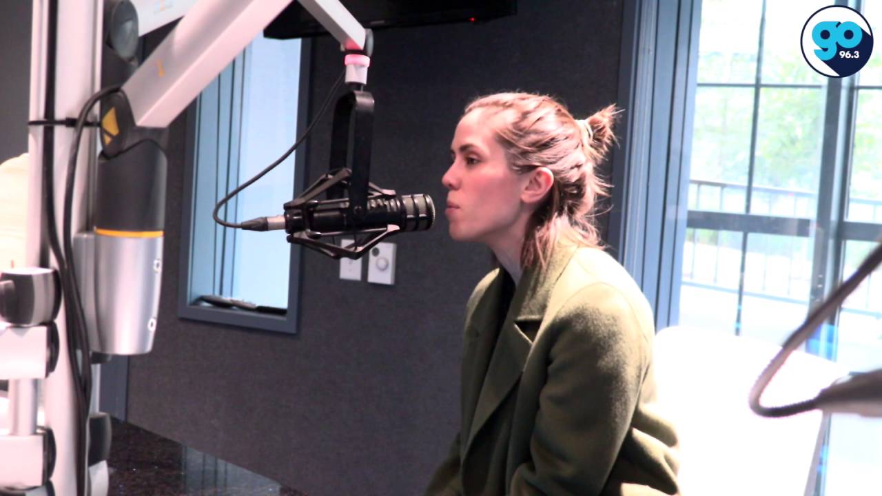 Tegan and Sara thoughts about Prince. - YouTube